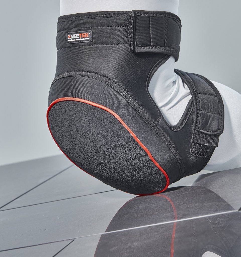 Trade group - Kneetek