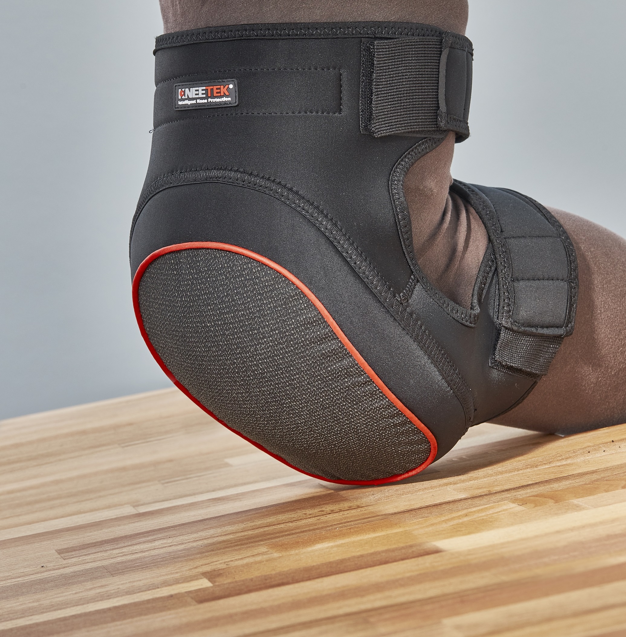 SAFETEK Kevlar® Soft - Kneetek
